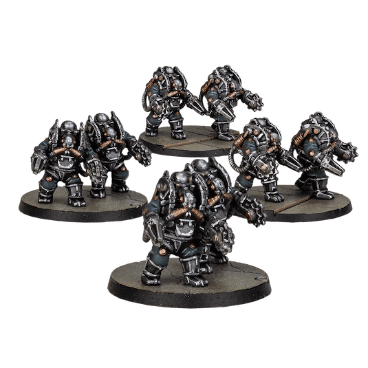 Legions Imperialis | The Horus Heresy